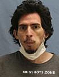 DIXON JARED 02/17/2022 - Pulaski County Mugshots Zone