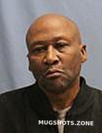 TYSON HUBBARD 02/17/2022 - Pulaski County Mugshots Zone