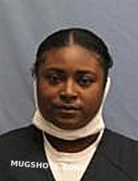 HARRIS DAJA 03/02/2022 - Pulaski County Mugshots Zone
