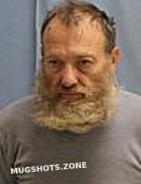 DEHN JEFFERY SCOTT 03/04/2022 - Pulaski County Mugshots Zone