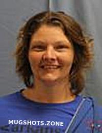 KINSEY-COLLINS KRISTA 03/21/2022 - Pulaski County Mugshots Zone