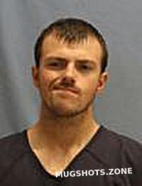 CRONE JACOB DREW 04/02/2022 - Pulaski County Mugshots Zone