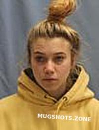 FORREST JUSTIS MARIE 04/04/2022 - Pulaski County Mugshots Zone