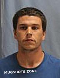 HARRELL CHRISTOPHER LEE 04/12/2022 - Pulaski County Mugshots Zone