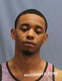 FRAZIER DARRELL LEE JR 04/14/2022 - Pulaski County Mugshots Zone