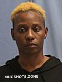 DOSS AUDREY ANNA 04/14/2022 - Pulaski County Mugshots Zone