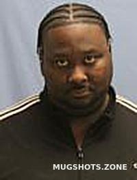 ABDULLAH RASHAD 04/19/2022 - Pulaski County Mugshots Zone