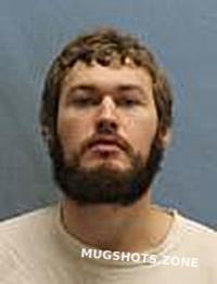 SHINN TYLER GREGORY 05/01/2022 - Pulaski County Mugshots Zone