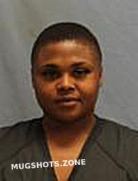 THOMAS LAKENDRA SAMON 05/03/2022 - Pulaski County Mugshots Zone