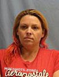 ARMENTO CASSANDRA RENEE 05/22/2022 - Pulaski County Mugshots Zone