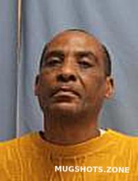 DOKES TREMELL E 05/25/2022 - Pulaski County Mugshots Zone