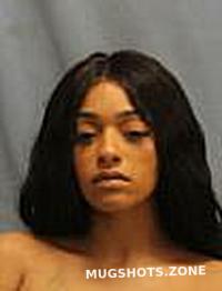 HARPER MARISSA REGIENE 05/28/2022 - Pulaski County Mugshots Zone