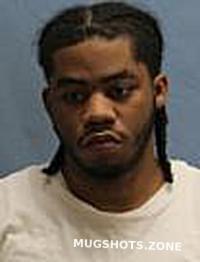 MORRIS DEMARCUS 05/30/2022 - Pulaski County Mugshots Zone