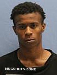 SHEPHERD DARIUS JAQUES 06/14/2022 - Pulaski County Mugshots Zone