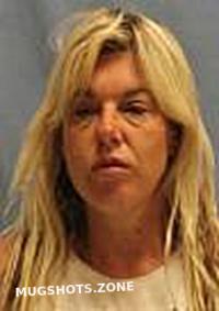 HESTER MAEGAN RENEE 06/23/2022 - Pulaski County Mugshots Zone