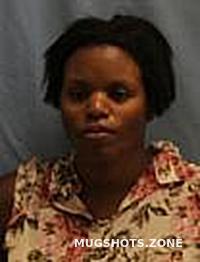 GITANI CATHERINE MUTHONI 06/26/2022 - Pulaski County Mugshots Zone