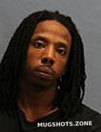 PATILLO JACOBI DORSETT 06/30/2022 - Pulaski County Mugshots Zone