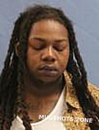 BALLARD JENNIFER ROSETTA 07/04/2022 - Pulaski County Mugshots Zone