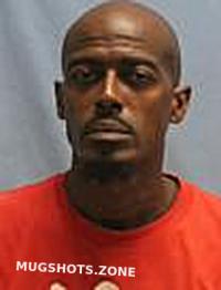 RAGLAND CARL ANTHONY 08/06/2022 - Pulaski County Mugshots Zone