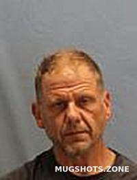 SHARP ERIC DANIEL 08/19/2022 - Pulaski County Mugshots Zone