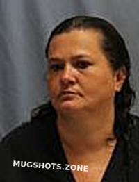 GORDON LORI LYNN 08/27/2022 - Pulaski County Mugshots Zone