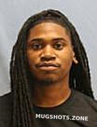 HUNT KAYLON DEMON 09/04/2022 - Pulaski County Mugshots Zone