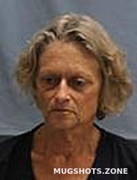 BOHN CHERYL 09/06/2022 - Pulaski County Mugshots Zone