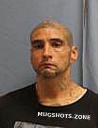 GATLIN DANIEL THORR 09/11/2022 - Pulaski County Mugshots Zone