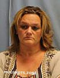 HOGGARD MISTY 09/13/2022 - Pulaski County Mugshots Zone
