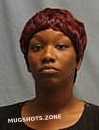 GRAYSON ERICA 09/16/2022 - Pulaski County Mugshots Zone