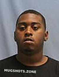 HALL KARRINGTON 09/20/2022 - Pulaski County Mugshots Zone