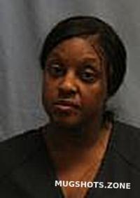 BOYKINS CANDACE F 09/21/2022 - Pulaski County Mugshots Zone