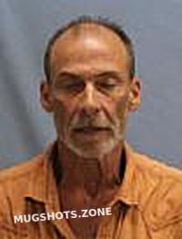 MOBBS TERRY DALE 09/22/2022 - Pulaski County Mugshots Zone