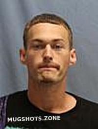 SHINN TYLER GREGORY 09/27/2022 - Pulaski County Mugshots Zone