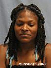 JOHNSON KAYLA NICOLE 09/28/2022 - Pulaski County Mugshots Zone