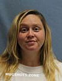 BRAWLEY JESSICA RENEE 09/29/2022 - Pulaski County Mugshots Zone