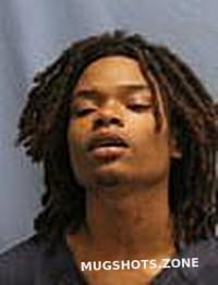 EPPS ANTONIO DESHUN JR 10/03/2022 - Pulaski County Mugshots Zone