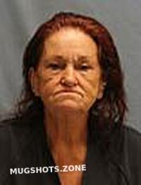 GORDON DEBORAH ANN 10/04/2022 - Pulaski County Mugshots Zone