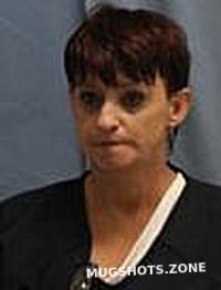 LONG DEBORAH ANN 10/04/2022 - Pulaski County Mugshots Zone