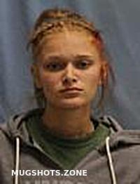 PEEPLES TRISTAN NICHOLE 10/05/2022 - Pulaski County Mugshots Zone