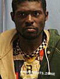 JEFFERSON LAMILO DESHAWN 10/06/2022 - Pulaski County Mugshots Zone