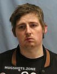 MESSENGER JESSE 10/13/2022 - Pulaski County Mugshots Zone