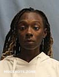 JOHNSON DANIELLE 10/14/2022 - Pulaski County Mugshots Zone