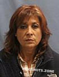 MILLS ANGELA RENEE 10/19/2022 - Pulaski County Mugshots Zone