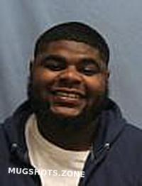 MARTIN BRANDON JAQUAN JAVON 10/19/2022 - Pulaski County Mugshots Zone