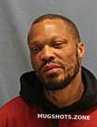 ALLEN RODERICK BERNARD 10/20/2022 - Pulaski County Mugshots Zone