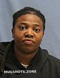 ALLEN FELICIA RENEA 10/21/2022 - Pulaski County Mugshots Zone