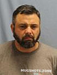 PERME BRIAN HAMILTON 10/24/2022 - Pulaski County Mugshots Zone