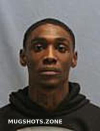 MCGHEE RODNEY 10/27/2022 - Pulaski County Mugshots Zone