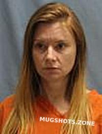 MINTON AMANDA KAYLENE 10/29/2022 - Pulaski County Mugshots Zone